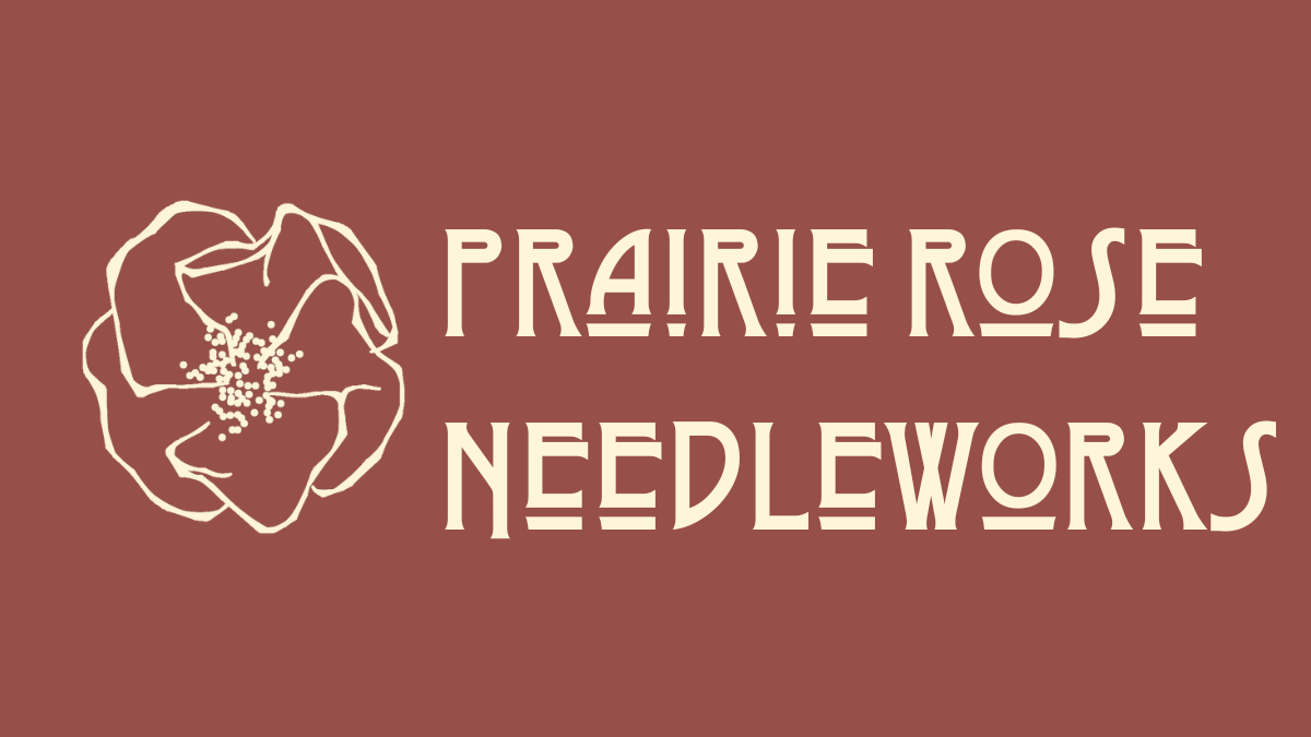 Home | Prairie Rose Needleworks